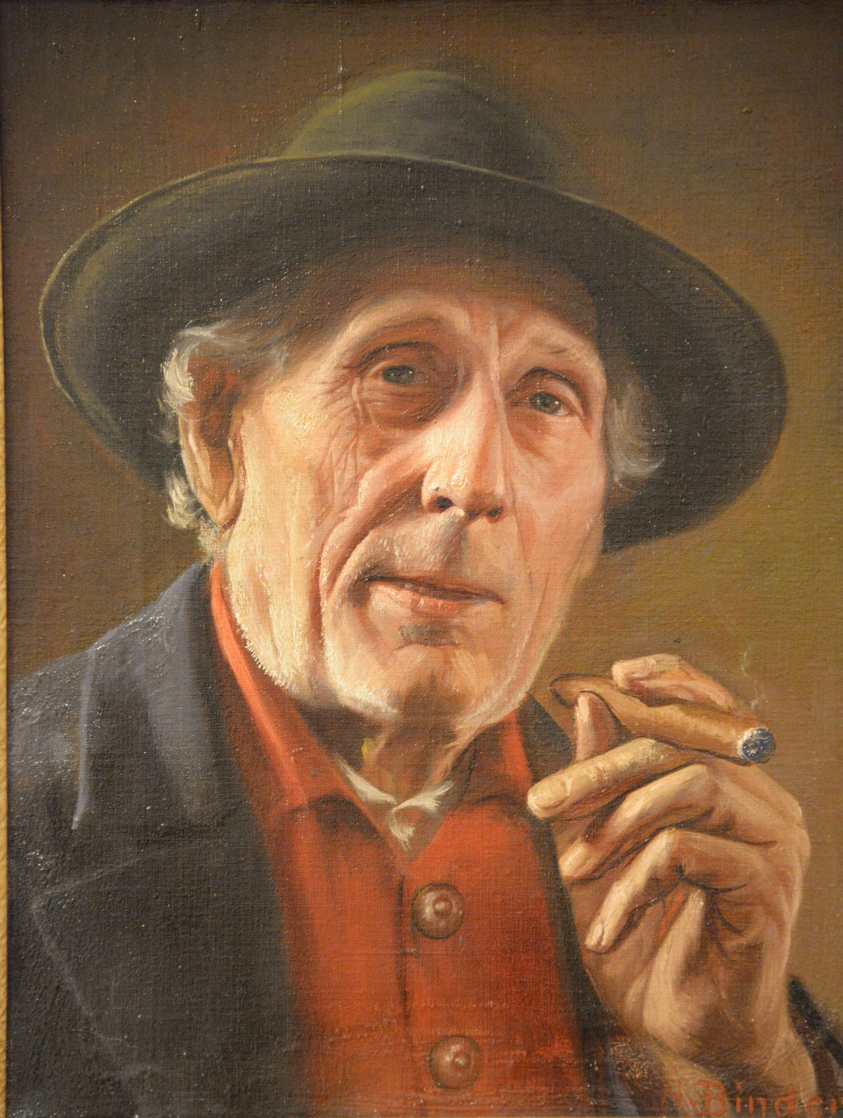 Kontakt - Schwarzer Adler